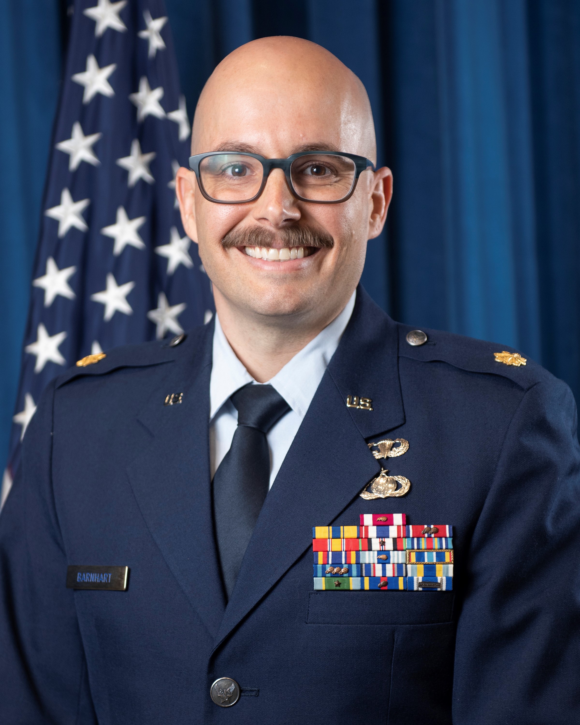 Autonomy Capability Team