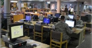 D'AZZO RESEARCH LIBRARY